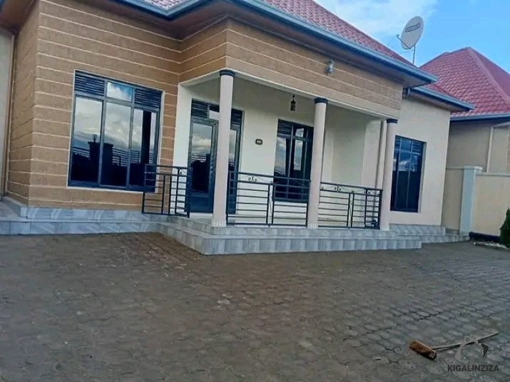 House for rent in Kabeza - Nziza Business Group