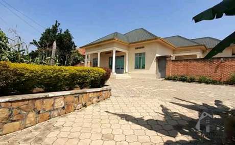 Best House for Sale in Rwanda