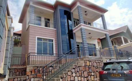 Best House for Sale in Rwanda